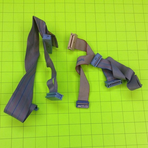 Wyse PC 286 900095-35 WY-2200-01 Computer Internal Cable Wire | eBay