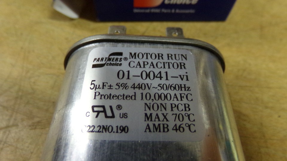 NEW Partners Choice 01-0041 Transformer *Free Shipping* | eBay