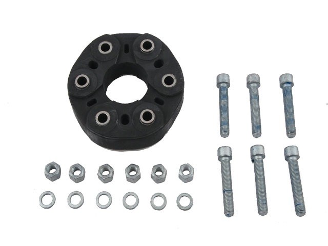 Drive Shaft Flex Joint Kit Febi 0004110200 for Mercedes-Benz Brand New ...
