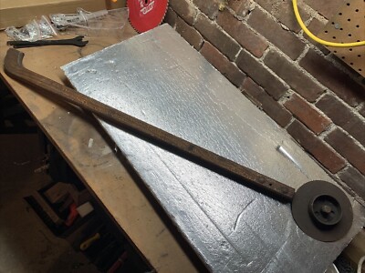 Planet Jr No 2 Antique Yard Edging Tool | eBay