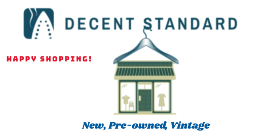 Decent Standard | eBay Stores