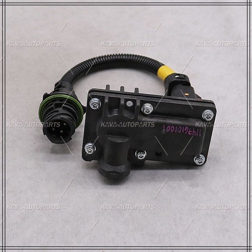 DPF Differential Pressure Sensor For Volvo 21404578 21442662 21713917 ...