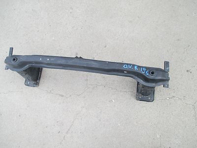 2008 - 2014 BMW X6 FRONT BUMPER REINFORCEMENT 511174529416 OEM | eBay