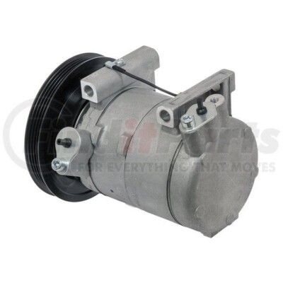 Valeo 815607 AC Compressor for CO10386C 926007B410 926004S100 68428 ...