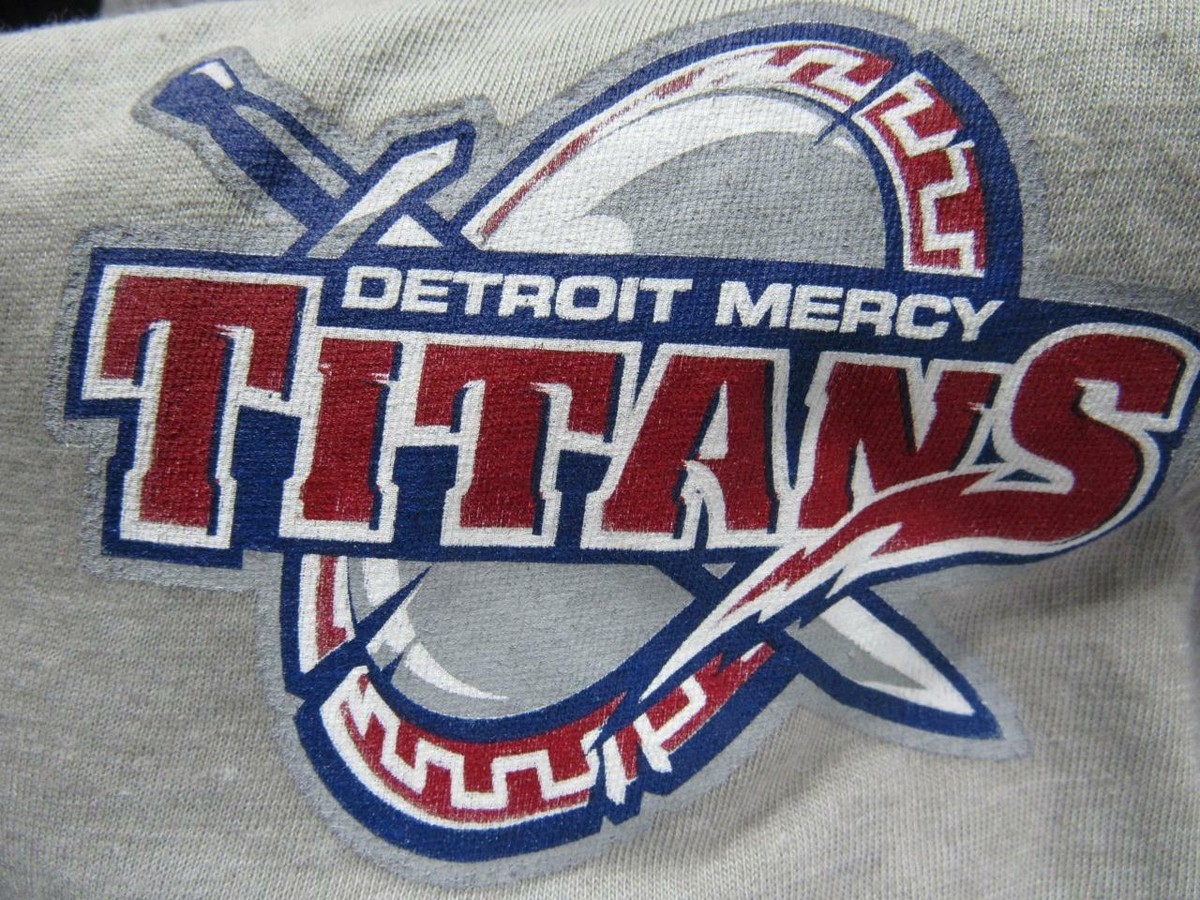 Detroit Titans Logo Detroit Mercy Titans Added A New Photo. Detroit