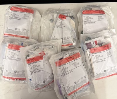 Cardinal Health Presource Dressing Change Kit 03-1054C Exp 10/26 Lot Of ...