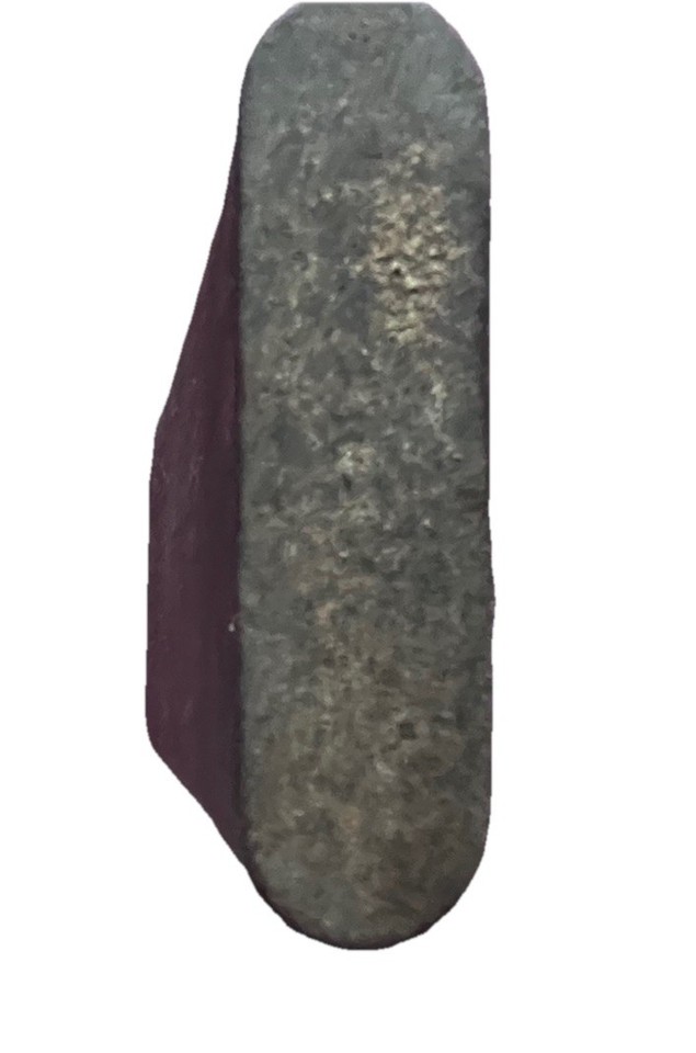 WW1 Metal Soldiers Container For Cigarettes / Letters ? Keep Things Dry ...