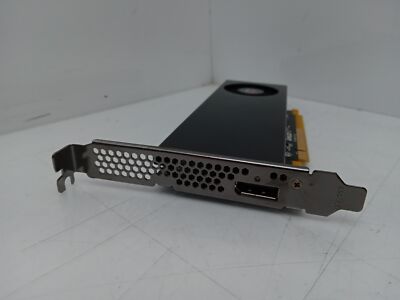 AMD Radeon E9173 PCIe DP FH AES/IGEL 2GB DDR5 PCIe Graphics Card ...