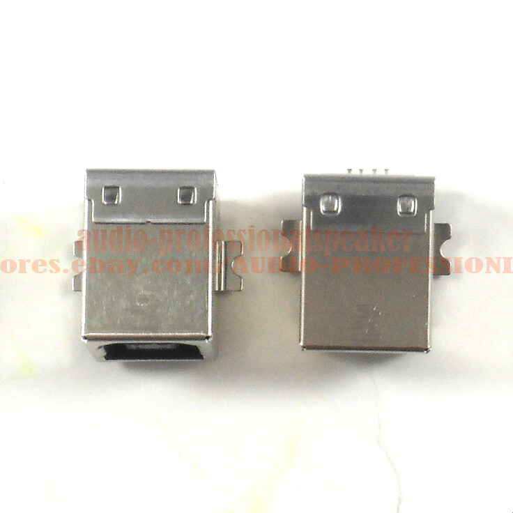 2PCS CDJ2000 CDJ900 REAR USB SOCKET FOR PIONEER CDJ 2000 900 REPLACES ...