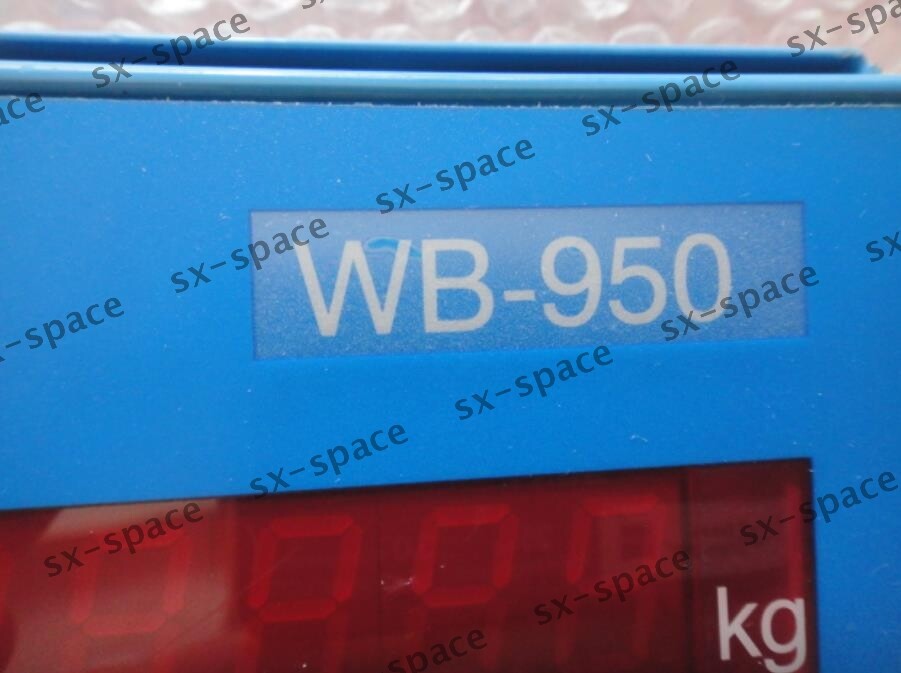 1PCS LAHTI PRECISION WB-950 100% tested by DHL or EMS | eBay