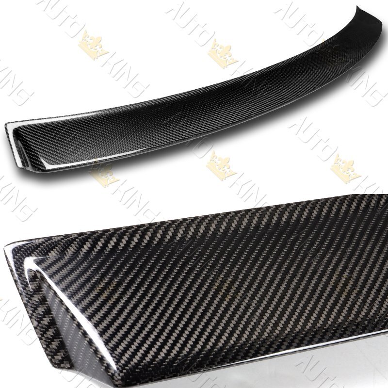 FIT 08-14 MERCEDES-BENZ C250 C300 C63 W204 CARBON FIBER WINDOW ROOF ...