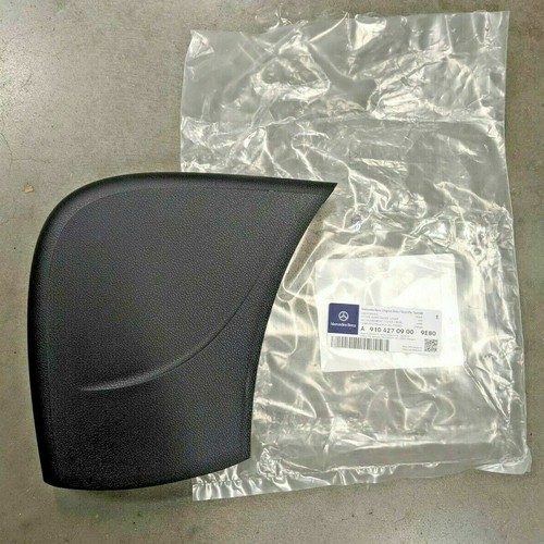 Genuine Mercedes Benz Sprinter Handbrake Lever Cover 91042709009E80 | eBay