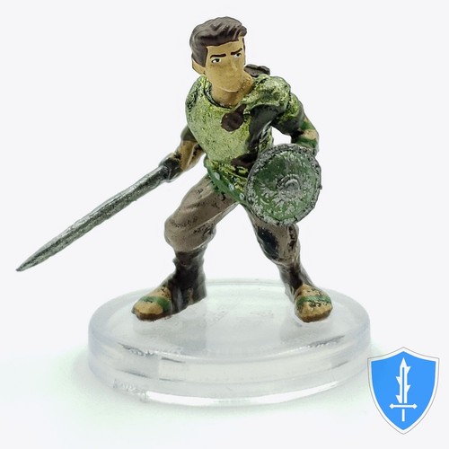 Orym, Of The Air Ashari - Bells Hells #4 Critical Role D&D Miniature | eBay