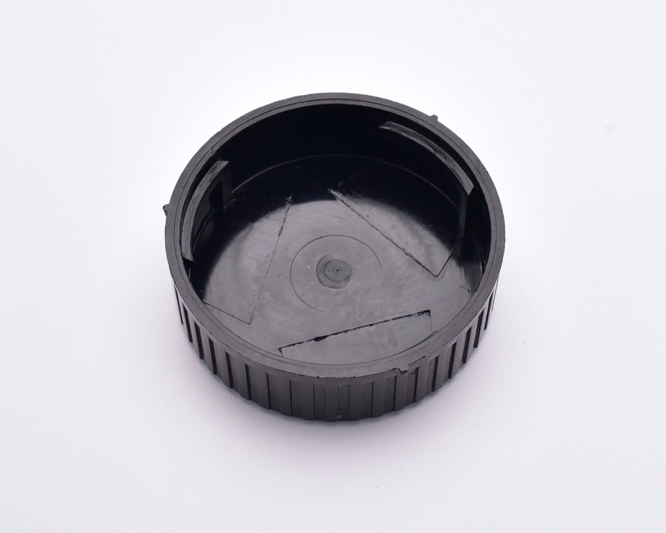 Novoflex Minolta MD Mount Rear Lens Cap (#6247) | eBay