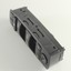 New Window Master Switch 2518300090 For Mercedes ML320 ML350 ML430 ML63 ...
