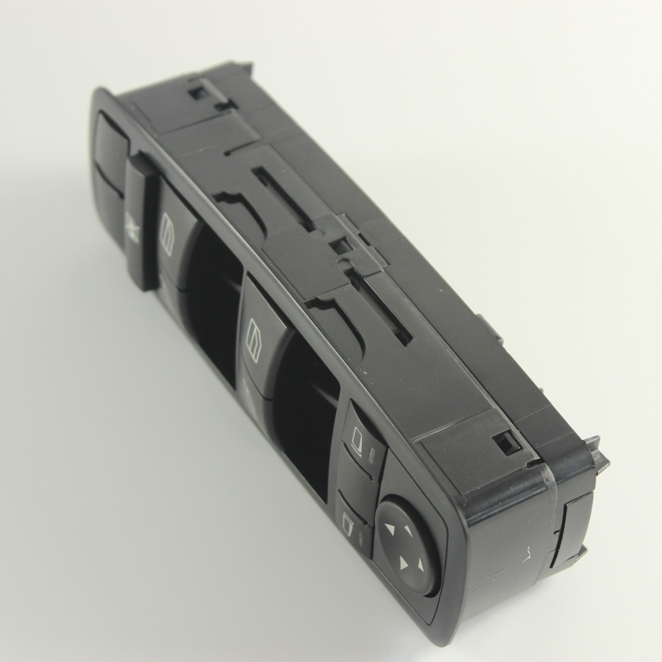 New Window Master Switch 2518300090 For Mercedes ML320 ML350 ML430 ML63 ...