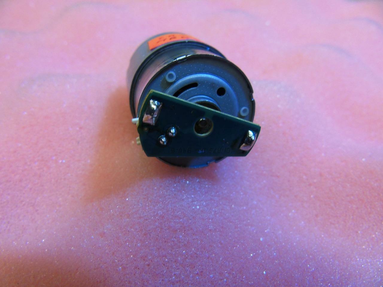 Canon PIXMA MP830 ip6700D All-in-One Inkjet Printer DC Motor - QK1-1288 ...