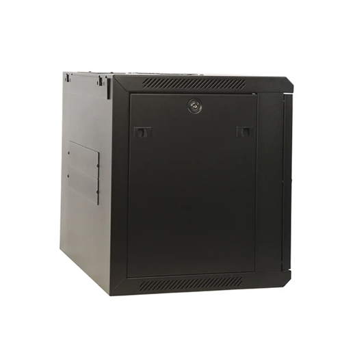 9Ru W600Mm X D450Mm Wall Mount Server Rack | eBay Australia