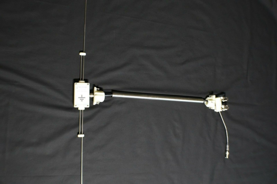 Dual Band Dipole 2m / 70cm Vertical Dipole Antenna (Mark V) | eBay