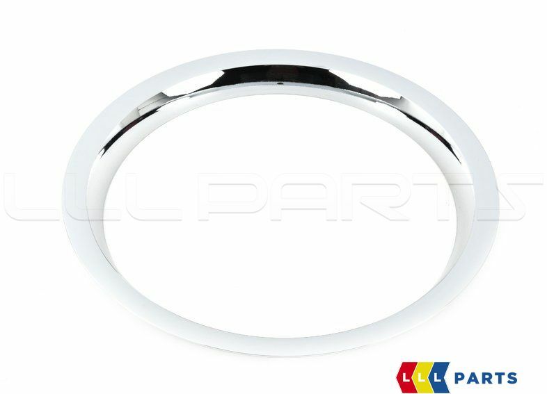 Volkswagen Heritage Wheel 5C0601157A Genuine OEM Trim Ring for sale ...