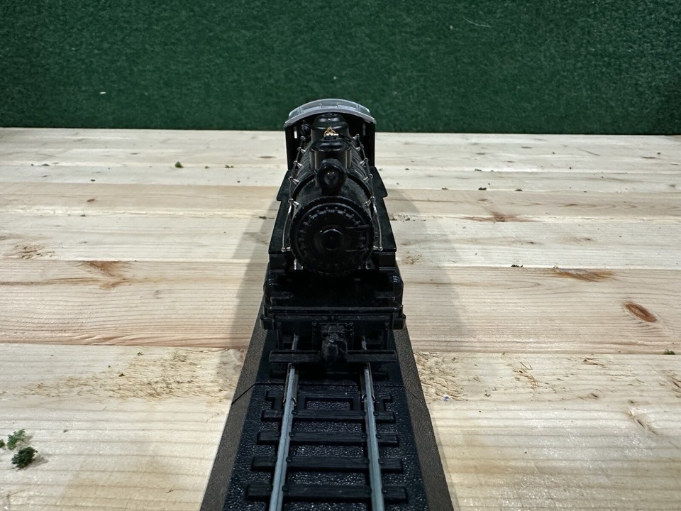 Bachmann Ho Scale 0-6-0 Southern Switcher Engine Untested | eBay