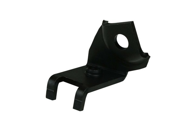 Brake Hydraulic Hose Bracket-12 Bolt Rear Hose Bracket The Right Stuff ...