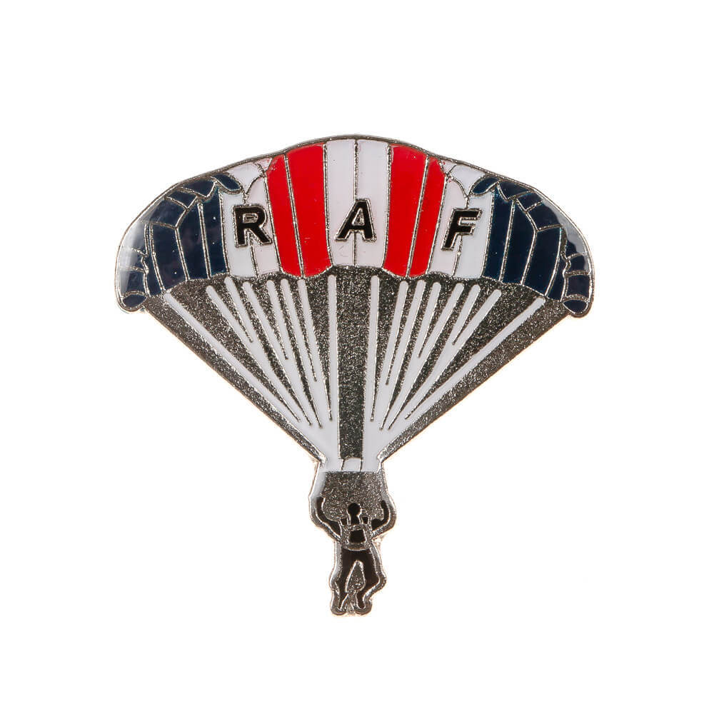 RAF Falcons Metal Lapel Pin Badge - Royal Air Force | eBay