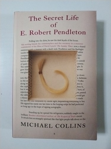 The Secret Life of E. Robert Pendleton by Michael Collins (Paperback ...