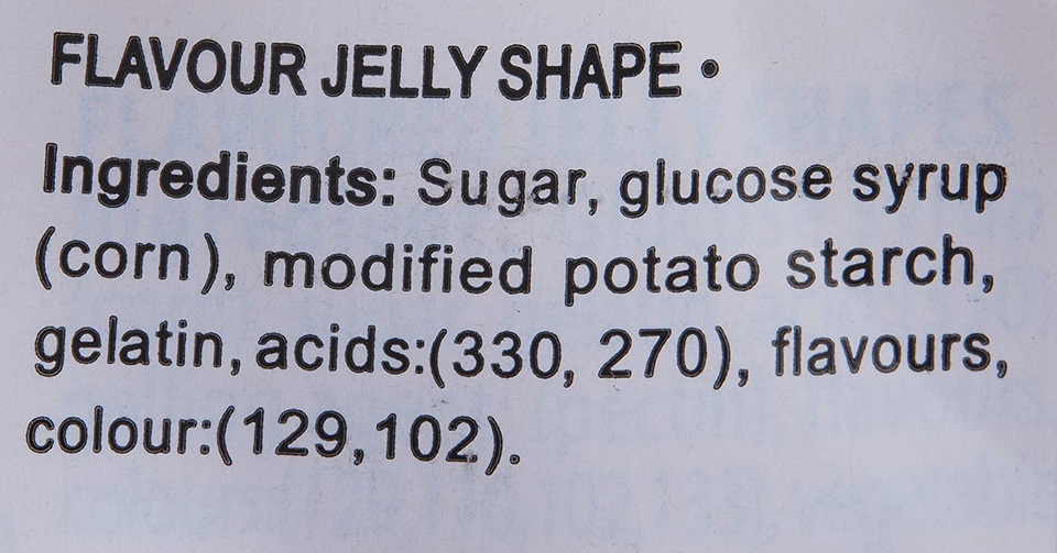 Sour Peach Hearts Candy 2 Kg | eBay Australia