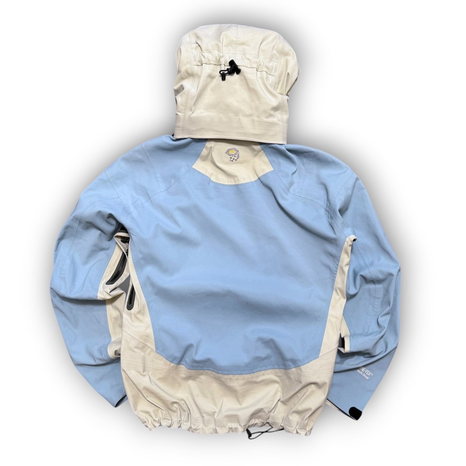 2000s Mountain Hardwear Conduit Gore-tex Soft Shell Taped Seam ...