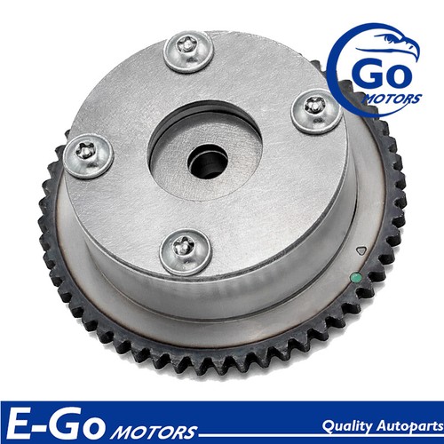 CVVT Intake Camshaft Gear Fits Kia Soul Forte HYUNDAI Eleantra 24350 ...