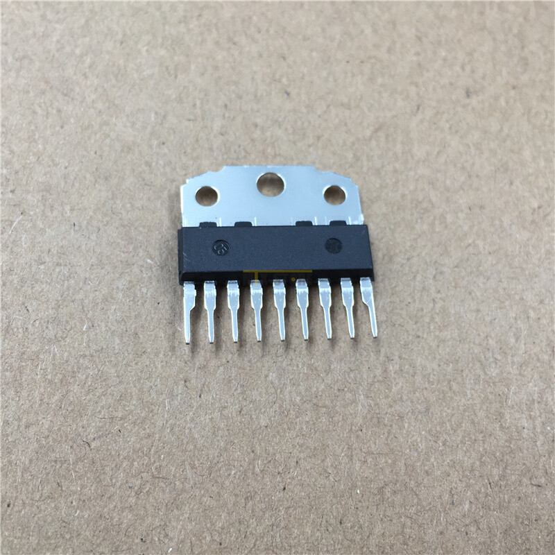 10PCS TDA7056A Encapsulation''SIP-9'3 W BTL mono audio output amplifier ...