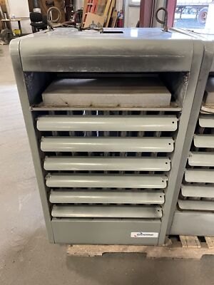 Modine PD 150AA0111 Natural Gas Unit Heater 120000/150000BTU 115V | eBay