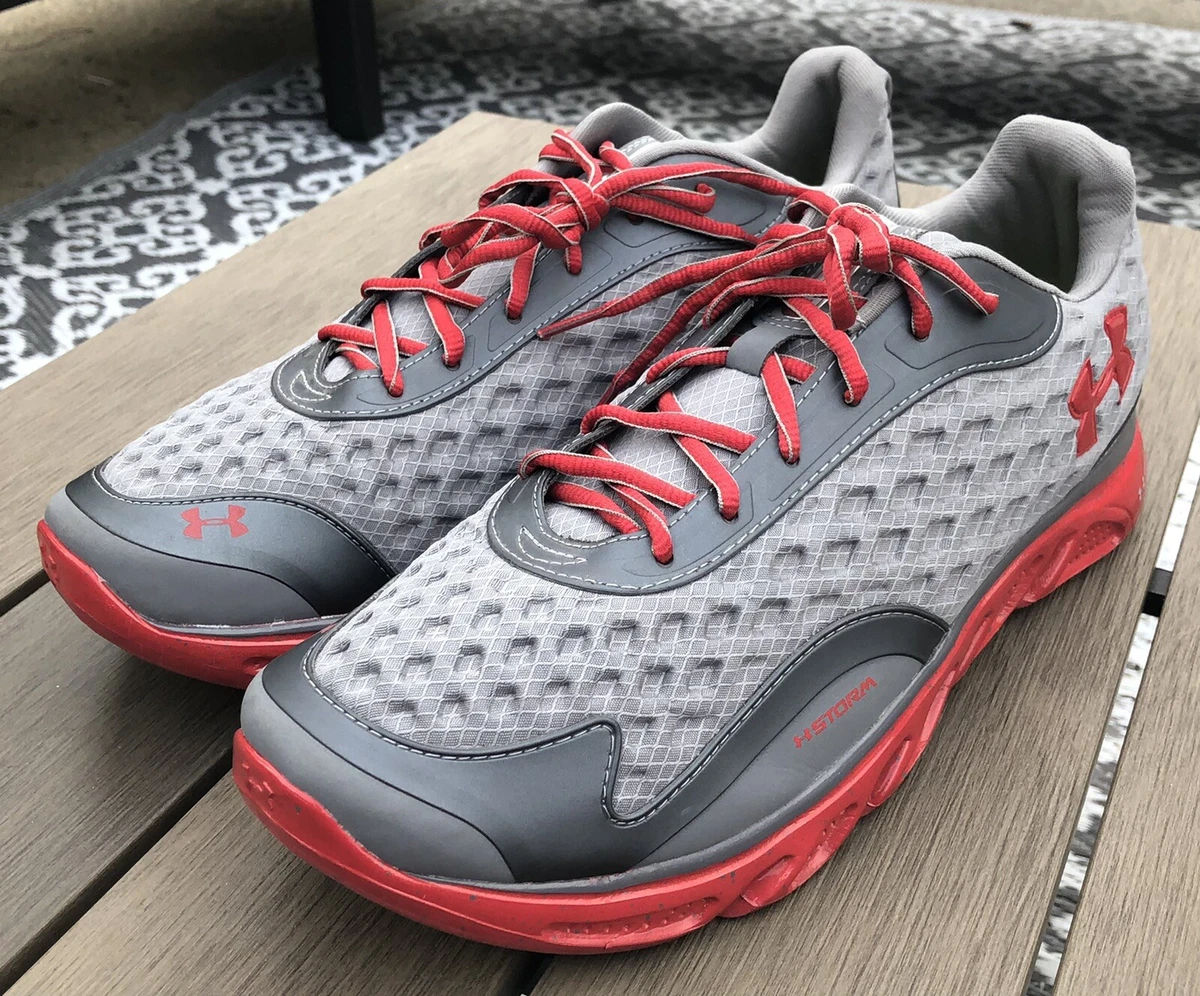 Under Armour Storm Shoes