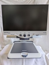 Merlin ultra Full HD Video Magnifier for sale online | eBay