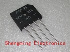 50PCS KBU810 8A 1000V Bridge Rectifier | eBay