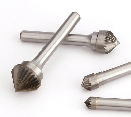 K1206M6 K type File Boring Tool Wood Carving Tungsten Steel Rotary ...