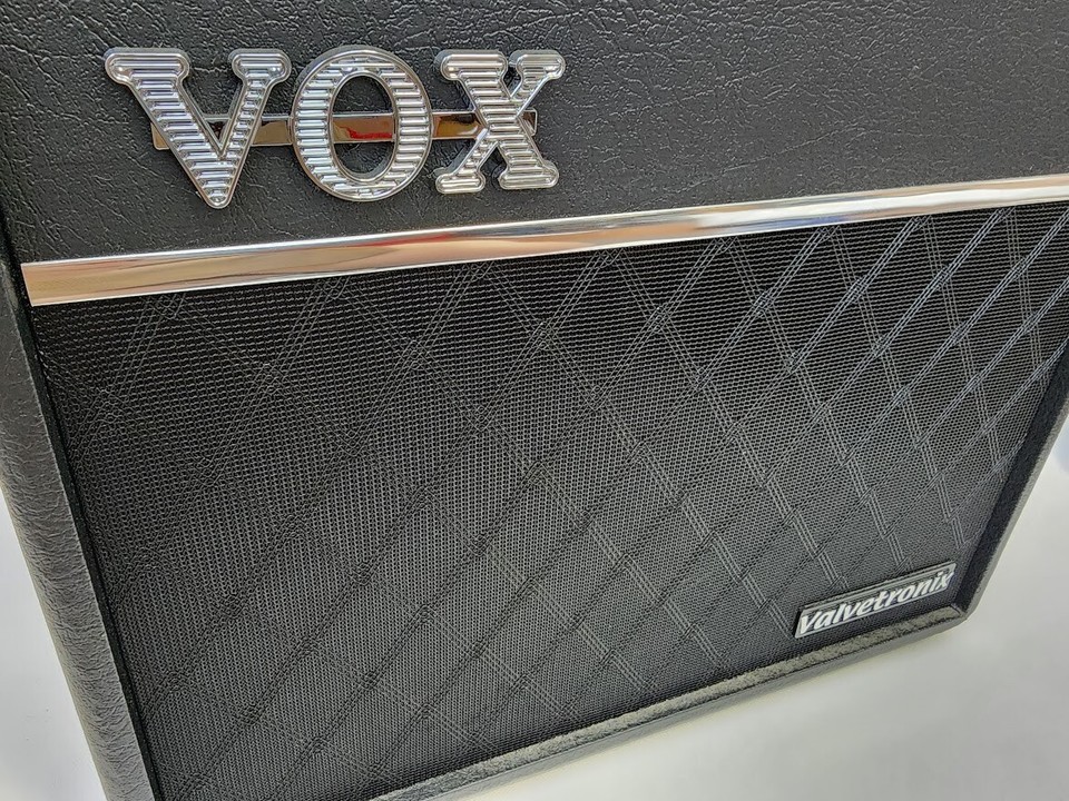 VOX Valvetronix VT20 Guitar Amplifier | eBay