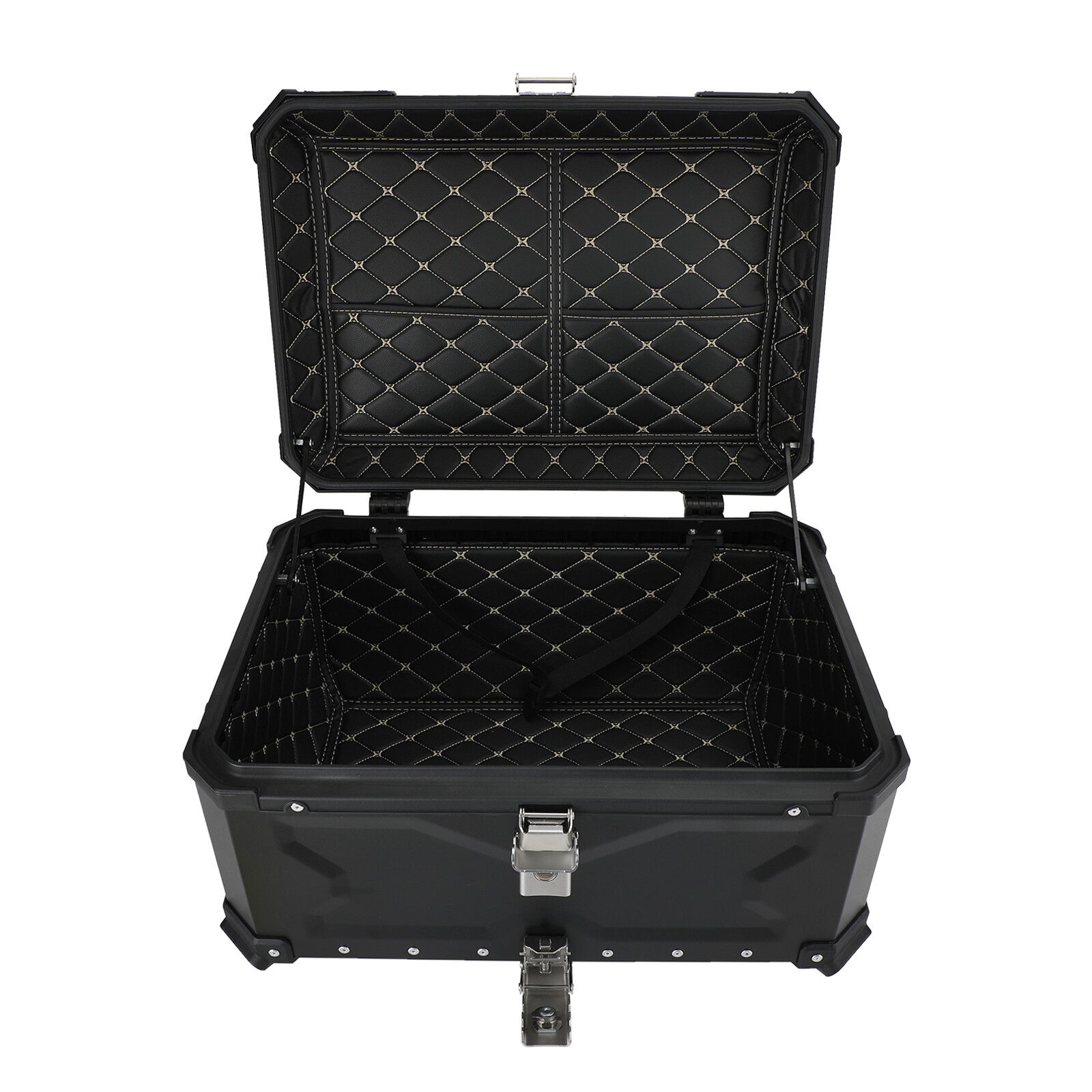 Universal Tail Box Case Top Luggage Box 65L For Bmw R1200Gs R1250Gs ...