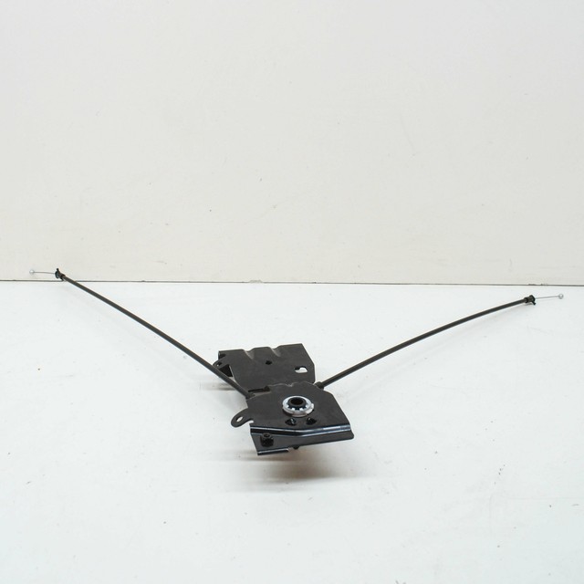 OEM AUDI Q8 FRONT BONNET HOOD LID LOCK CABLE 4M8823529B GENUINE for ...