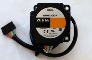 Orientalmotor BLHM230K-A BLH Series 30W Brushless DC Motor 2500 r/min ...