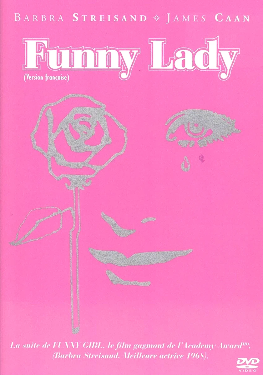 Lady L 1965 Dvd