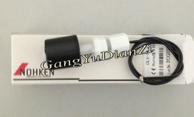 1PCS NEW for NOHKEN Small float level switch OLV-2A | eBay