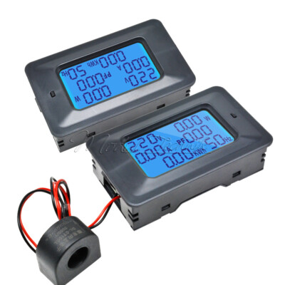 Broadcast Measurement - Modulation Meter