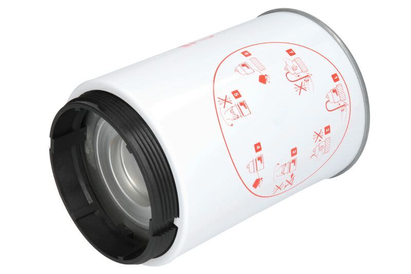 FLEETGUARD FS19532 - Fuel filter cross reference