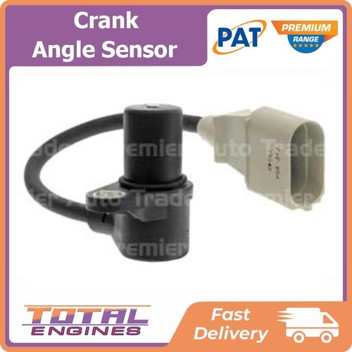 PAT Premium Crank Angle Sensor fits Audi TT 8N 1.8L 4Cyl BAM | eBay