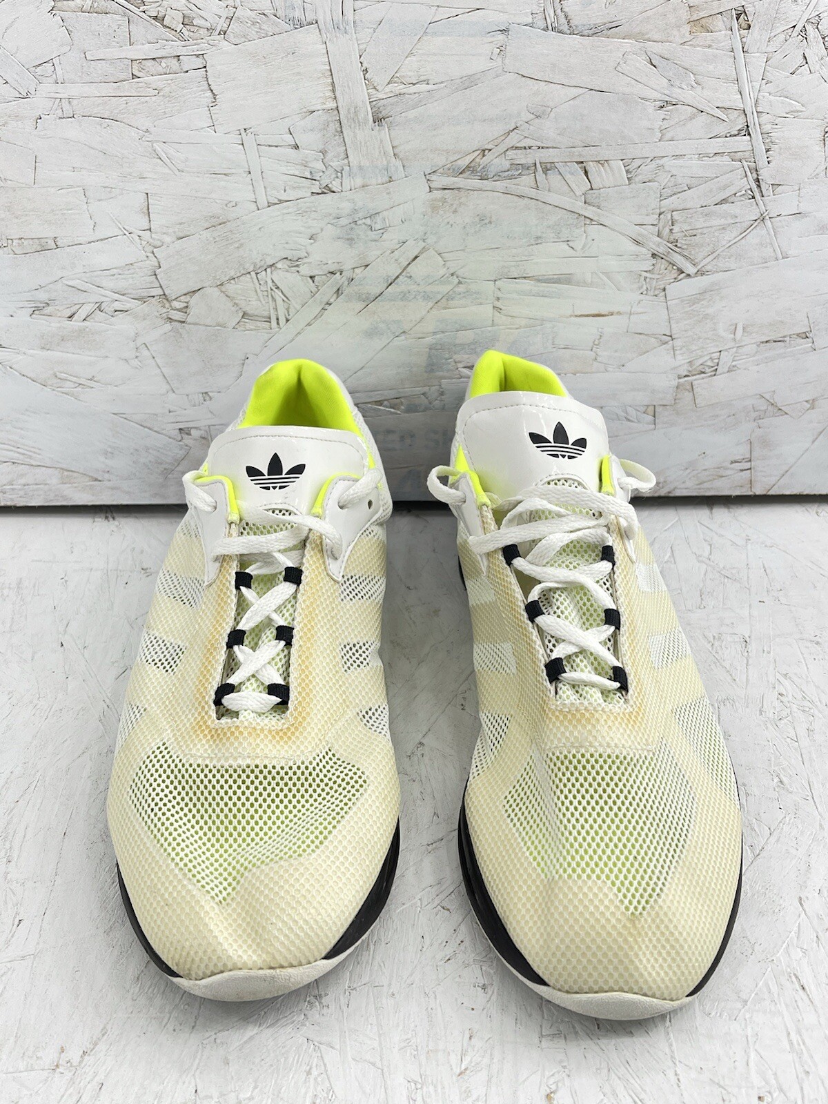 Adidas adicolor ZX Light Run Shoes Mesh Breathable Me… - Gem