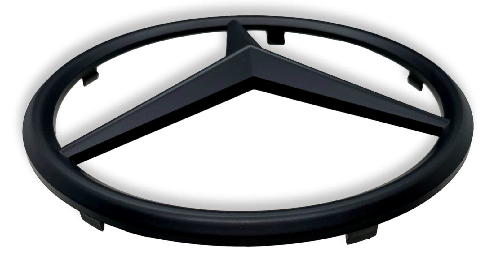 🔥Front Sprinter Star Emblems Black Grille Emblm for Van Truck OEM New ...