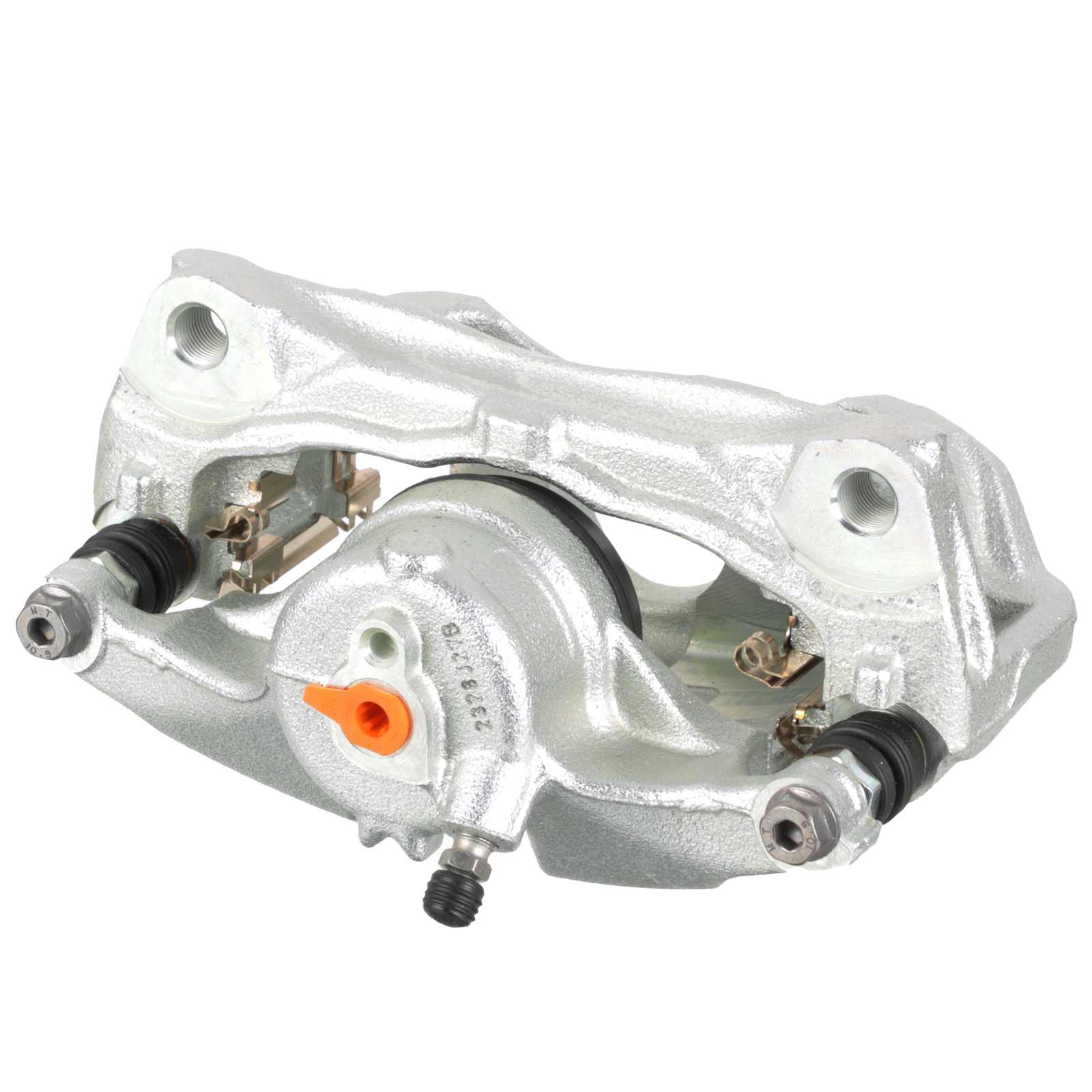 OEM+2014-2019+Mazda+3+CX3+Caliper+Assembly+Driver%27s+Side+LH+B4Y0-33 ...
