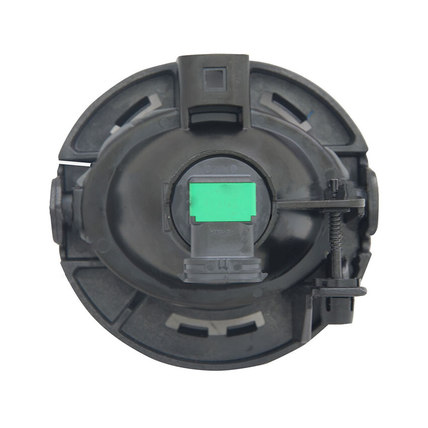 NEW LEFT OR RIGHT FOG LIGHT FITS JEEP GRAND CHEROKEE 2014 2015 2016 ...